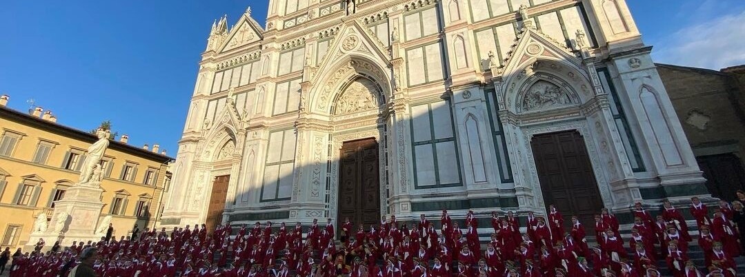 Admission for Schools – Santa Croce Firenze